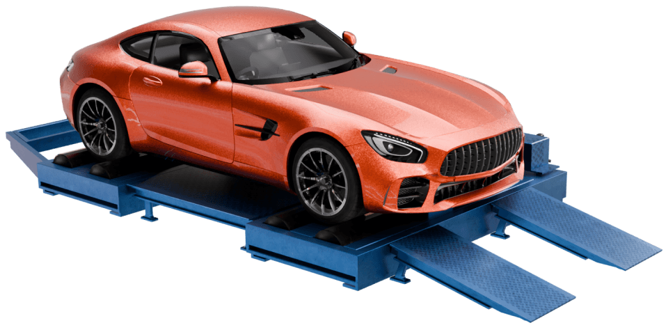 Dyno 2 Race - Car Tuning Game by HyperMonk Games