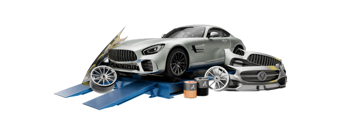 Dyno 2 Race - Car Tuning Game by HyperMonk Games